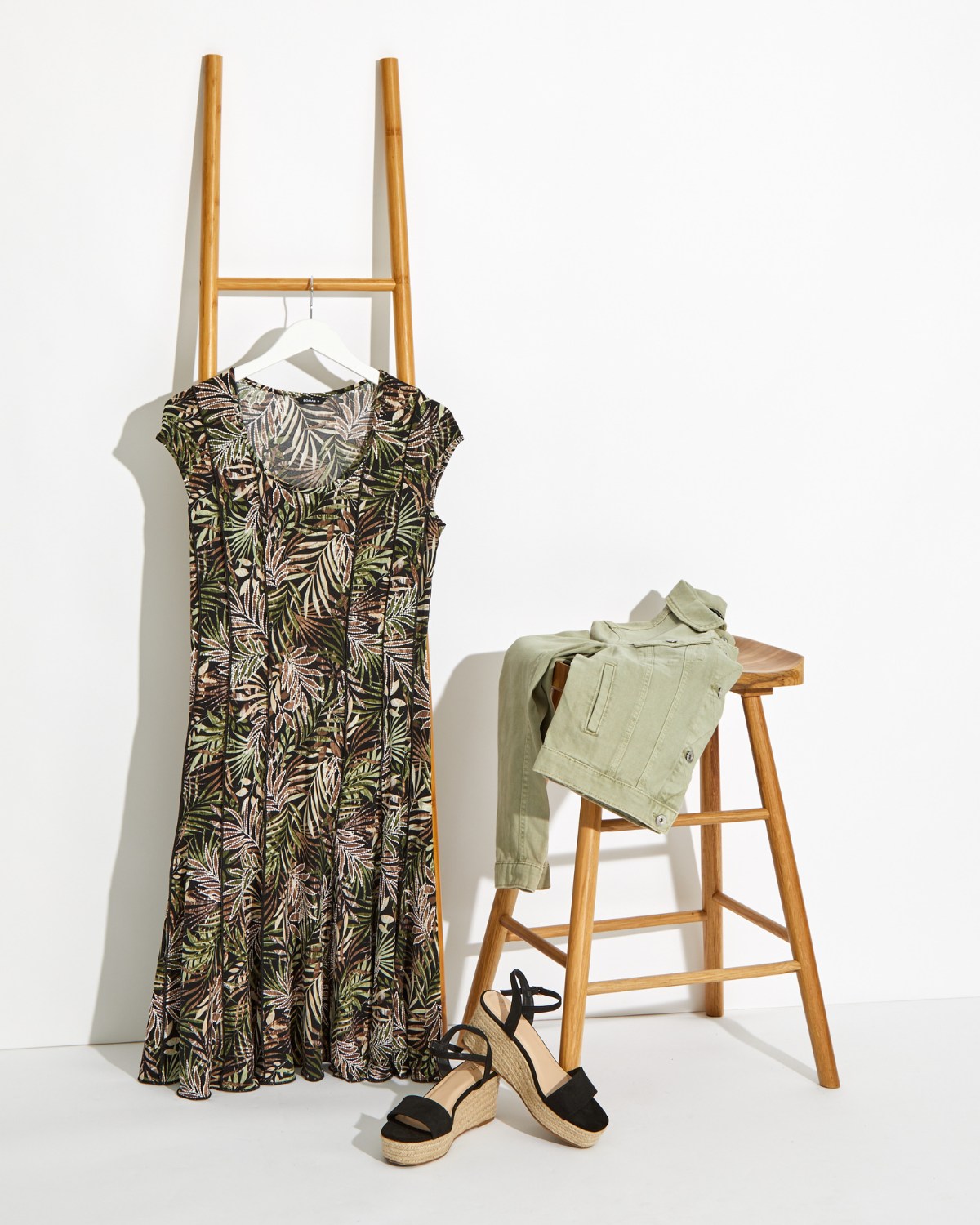 New Collections at Roman Originals • Armstrong’s Mill Shepshed