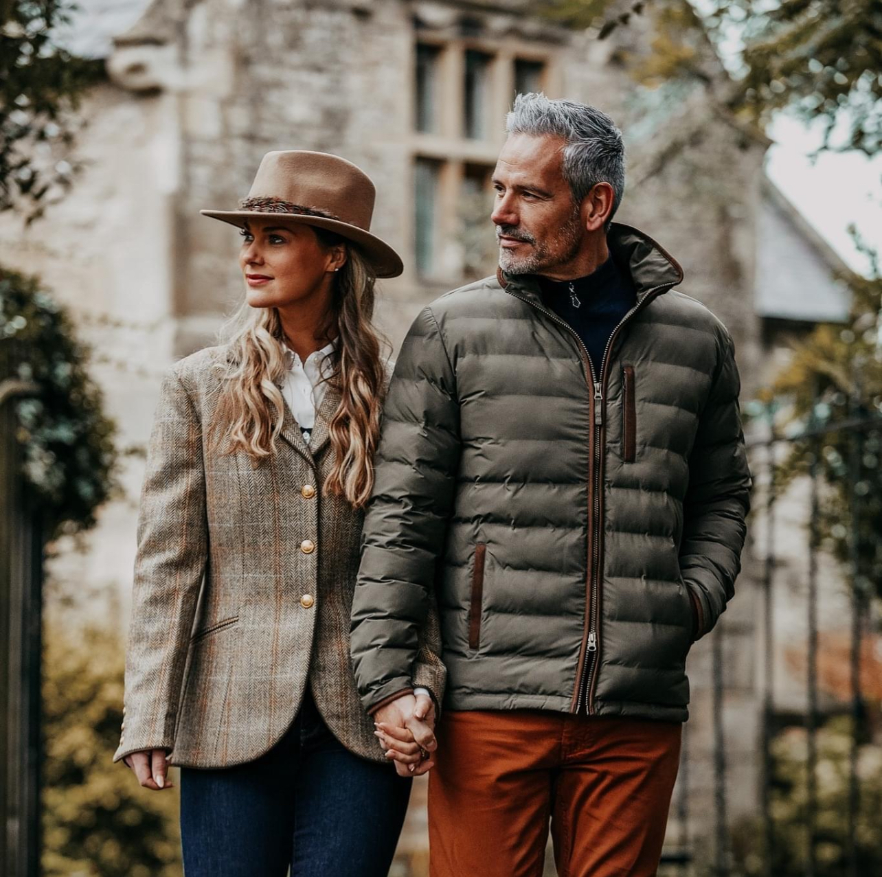 Visit Us • Armstrong’s Mill Shepshed